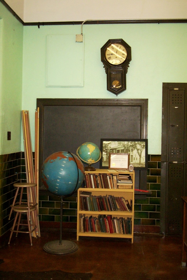 Clermont Historical Society Museum – City of Clermont Iowa