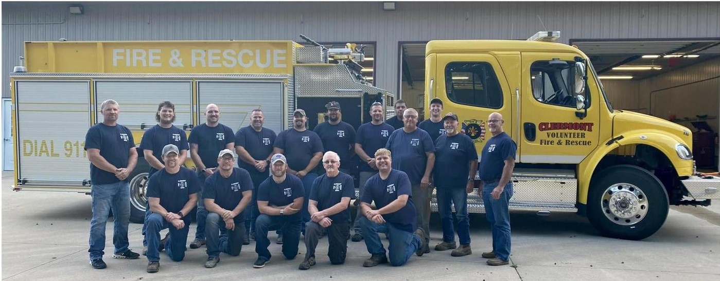 City of Clermont Iowa – Official Website of Clermont, IA